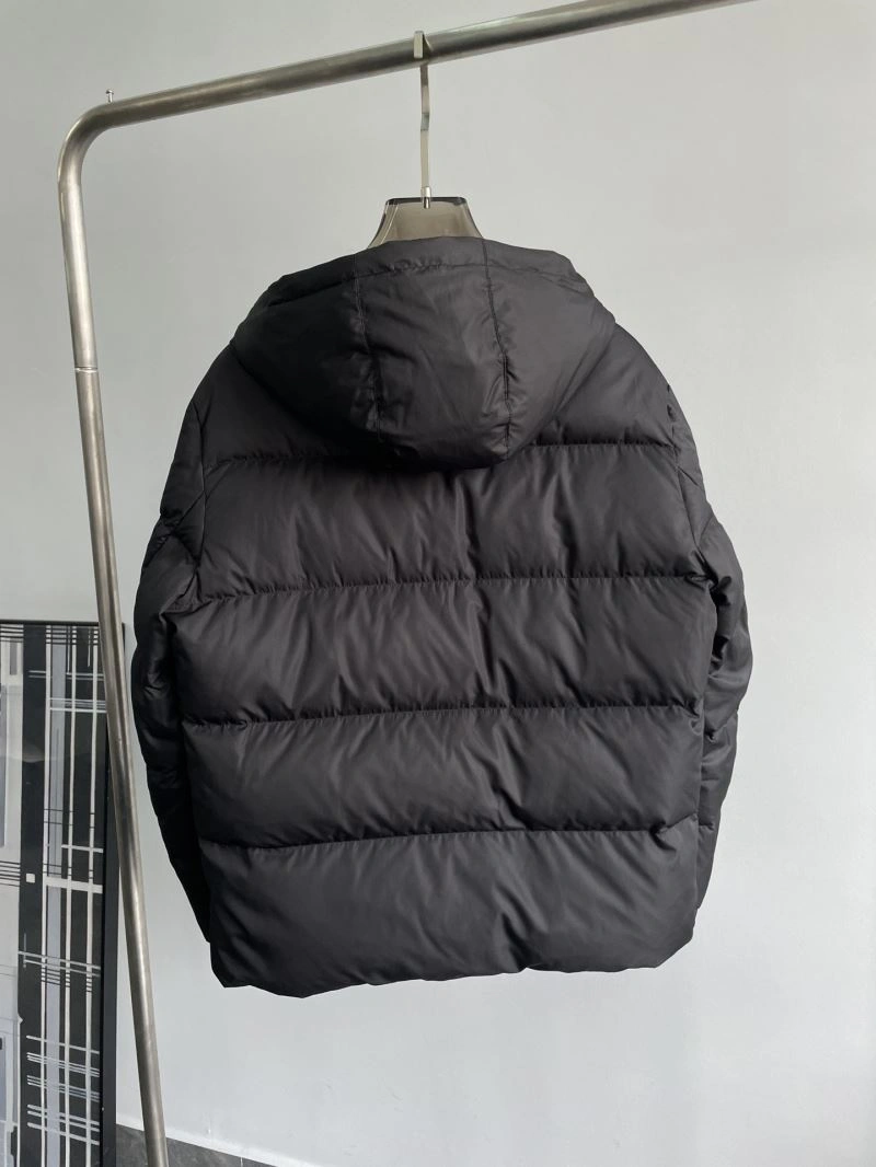 Economical Fendi Down Jackets