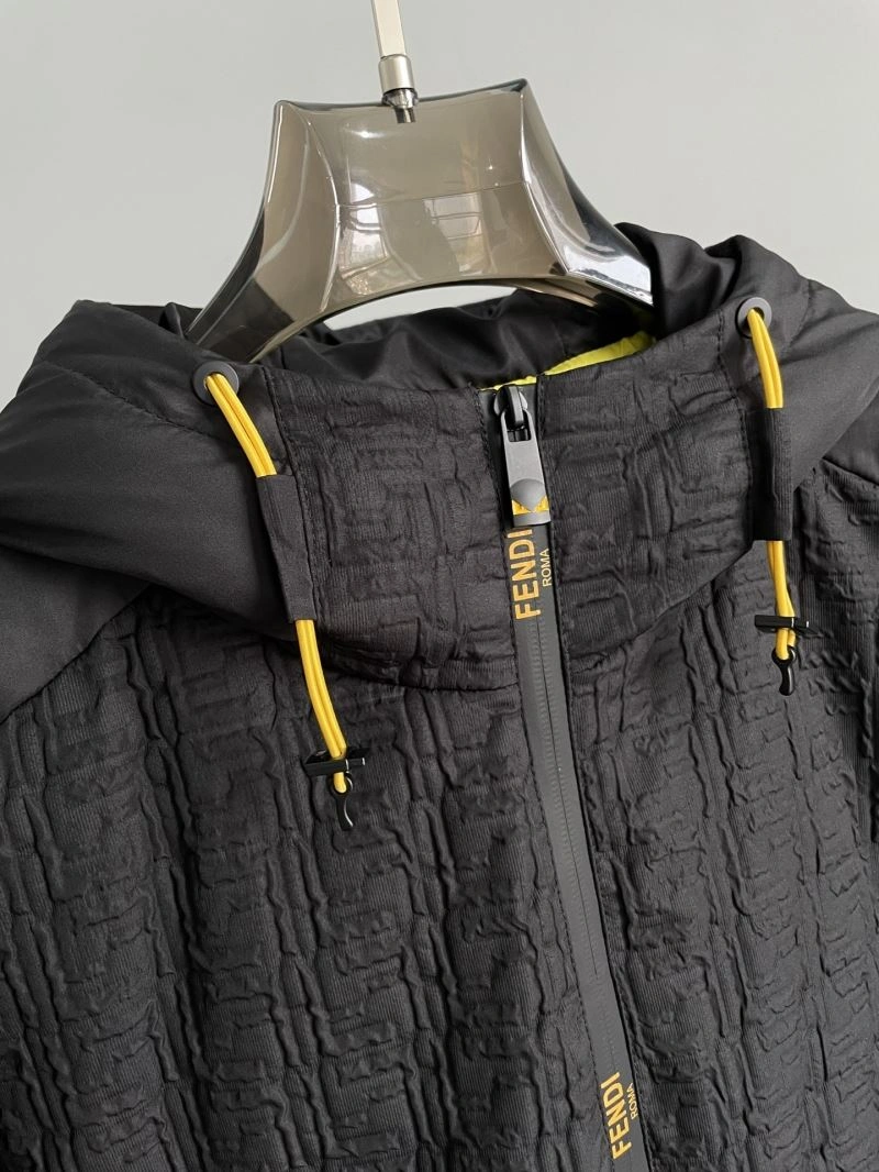 Economical Fendi Down Jackets