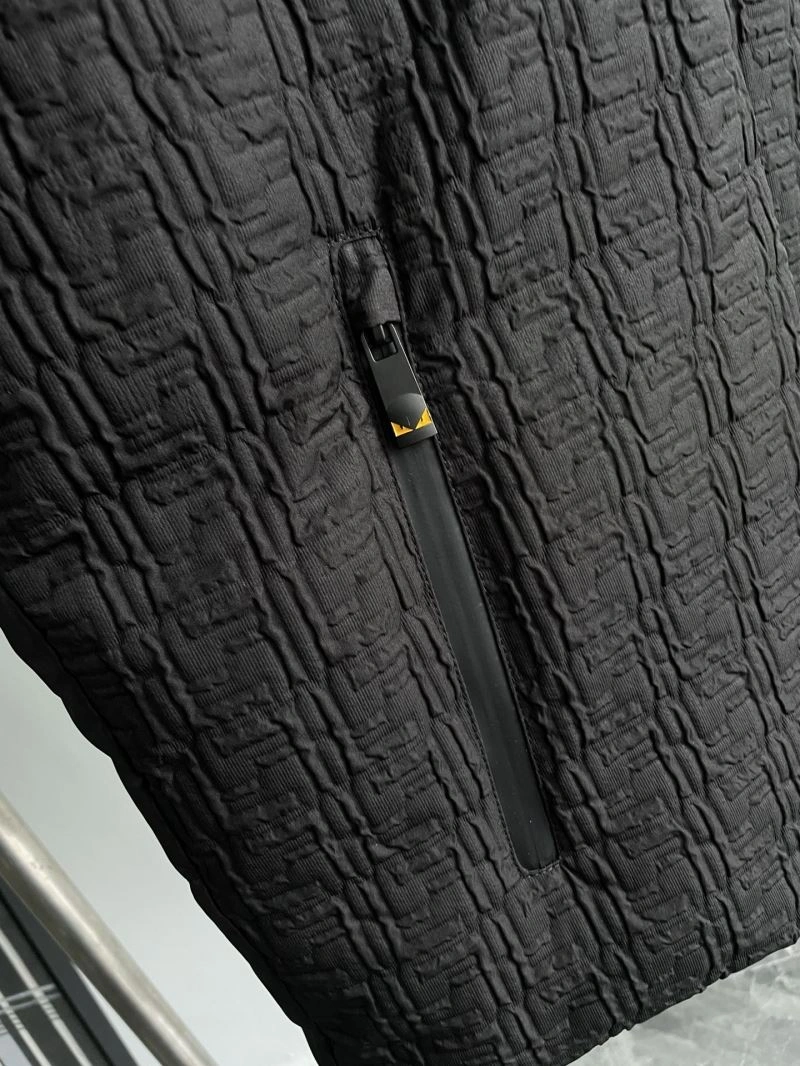 Economical Fendi Down Jackets