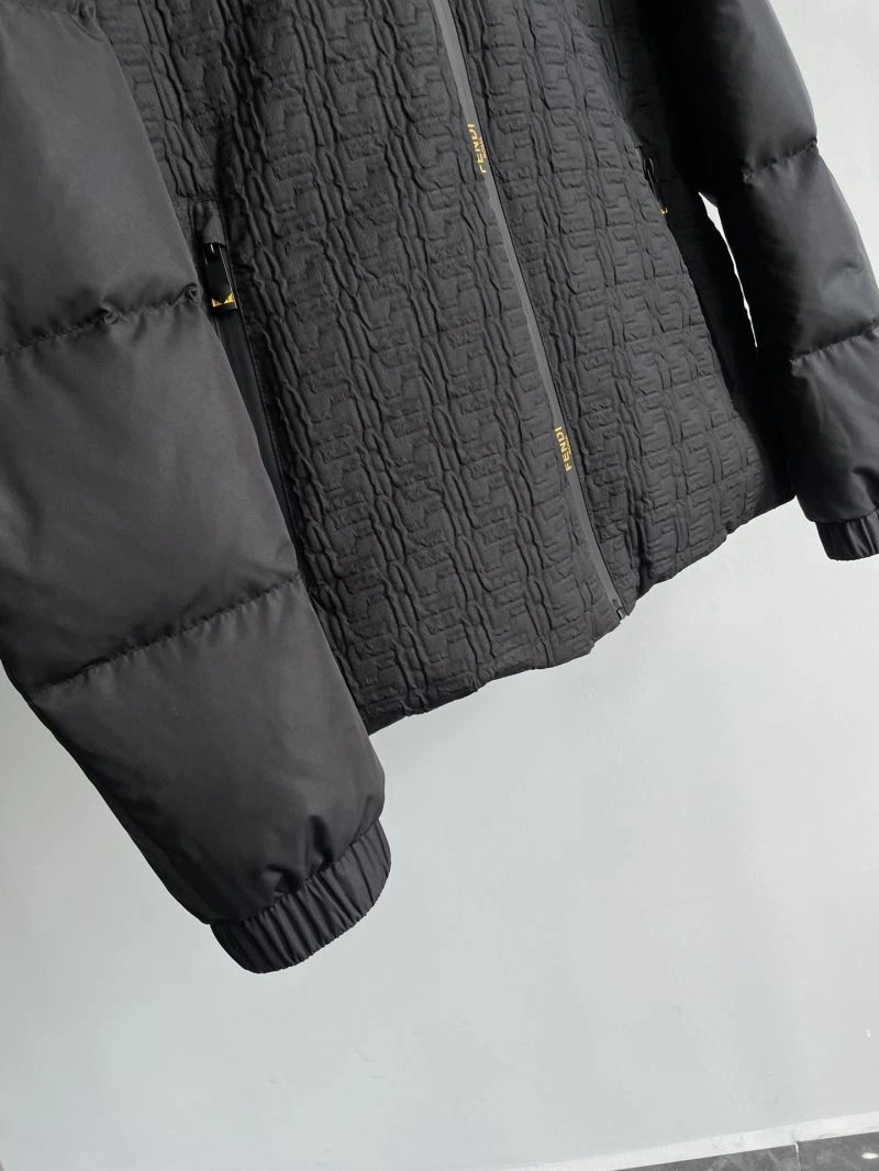 Economical Fendi Down Jackets