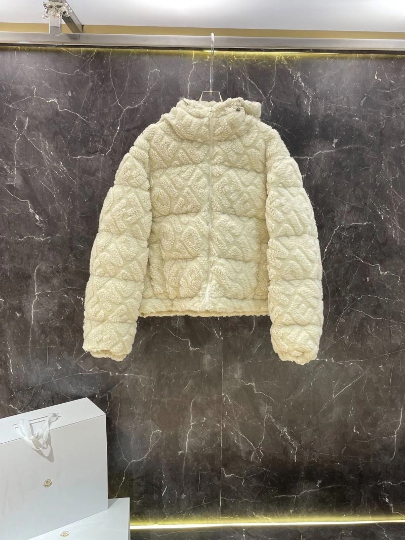 Fendi Down Jackets
