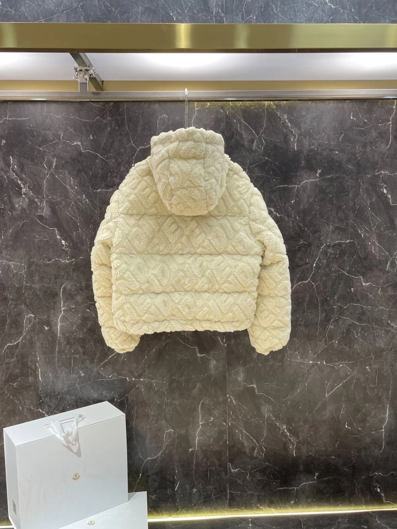 Authentic Fendi Down Jackets