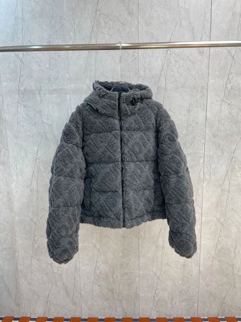 Fendi Down Jackets