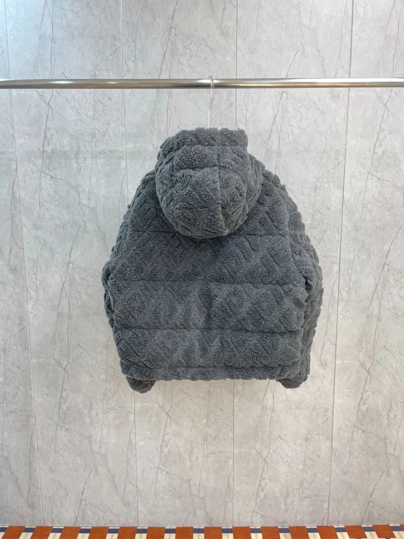 Legit Fendi Down Jackets