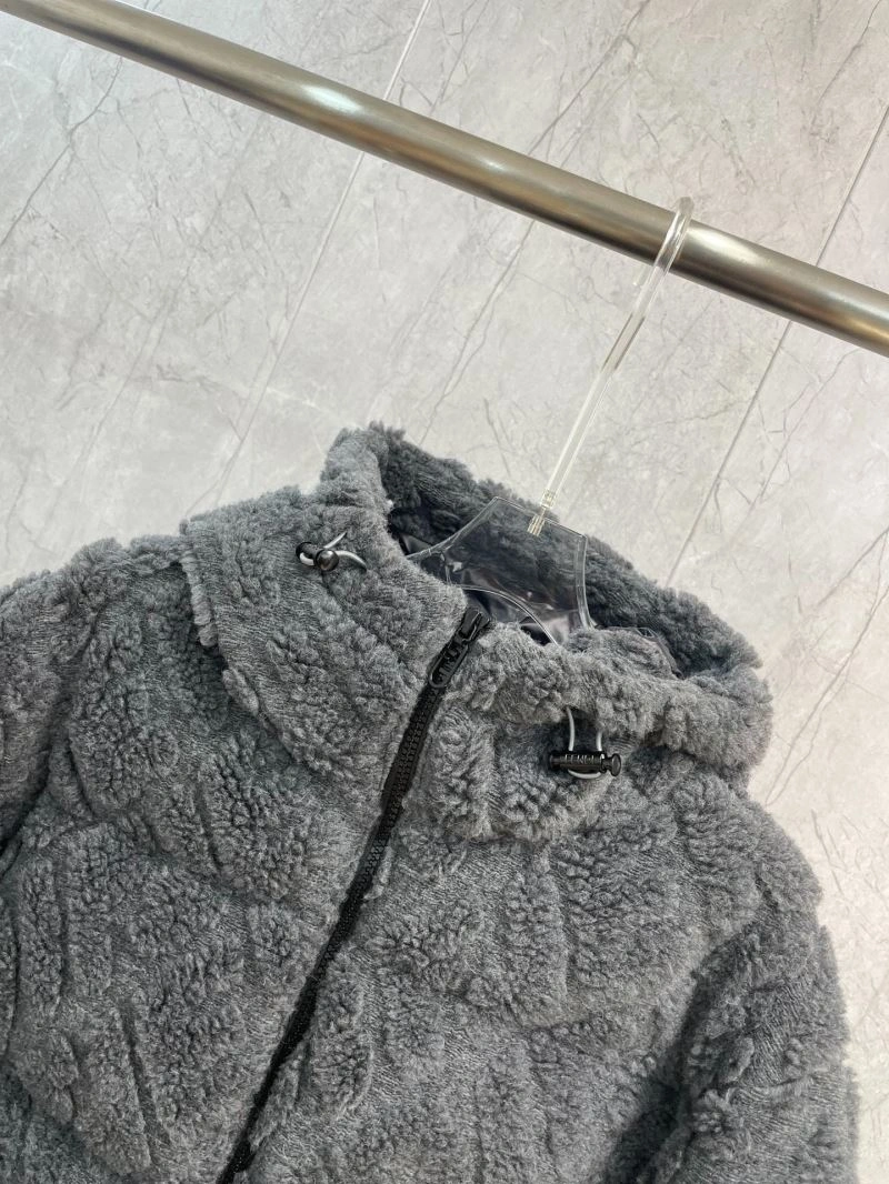 Legit Fendi Down Jackets