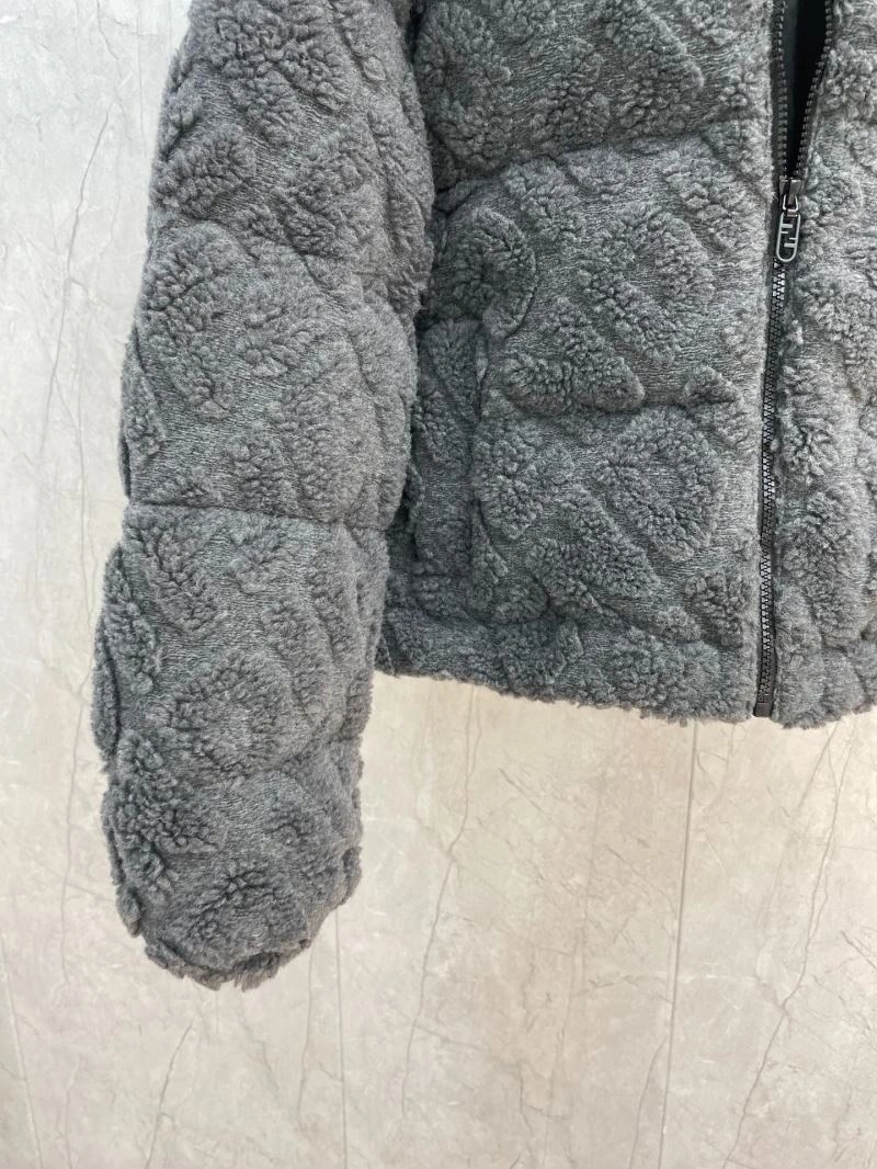 Legit Fendi Down Jackets
