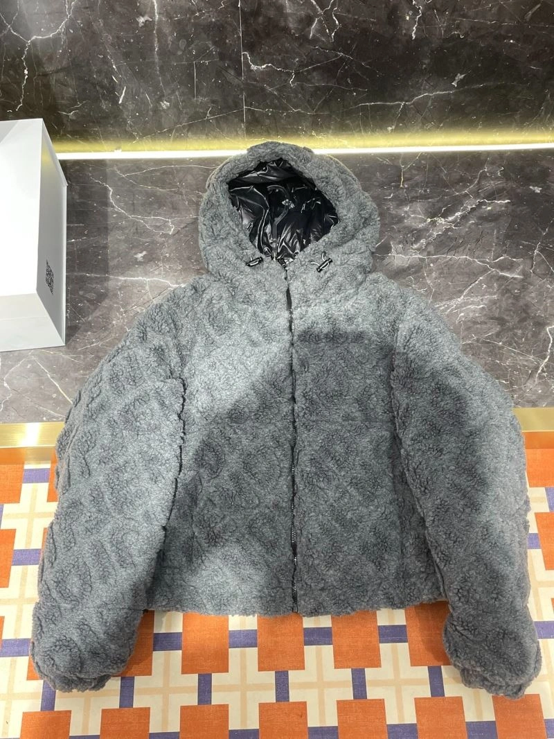 Legit Fendi Down Jackets