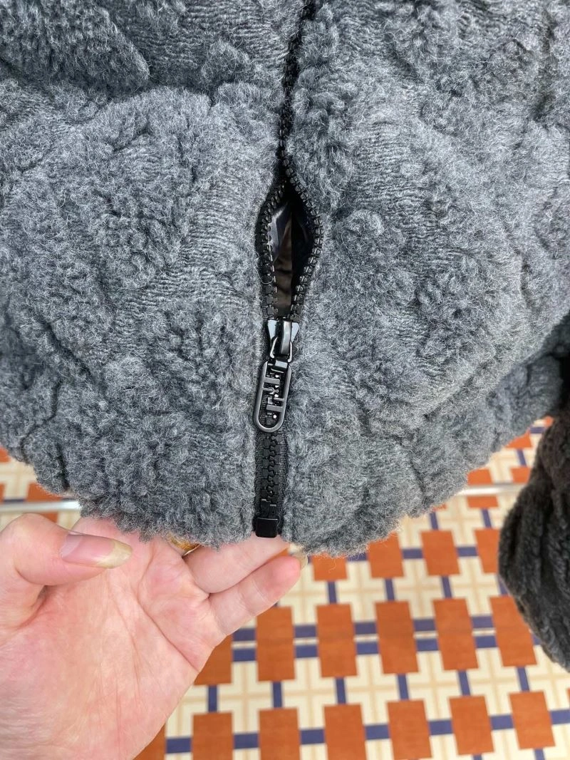 Legit Fendi Down Jackets