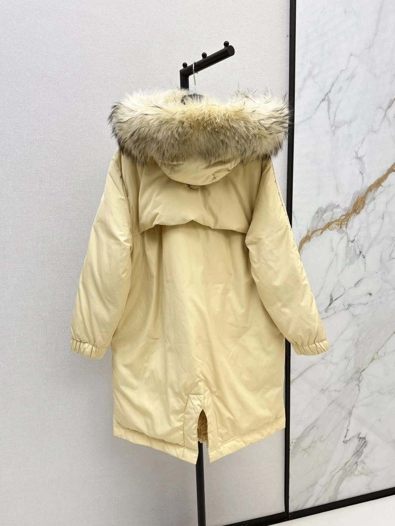 Official Fendi Down Jackets