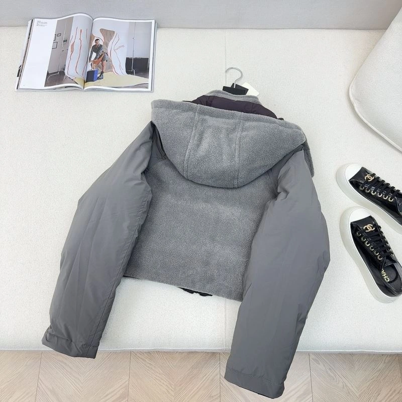 Bargain Fendi Down Jackets