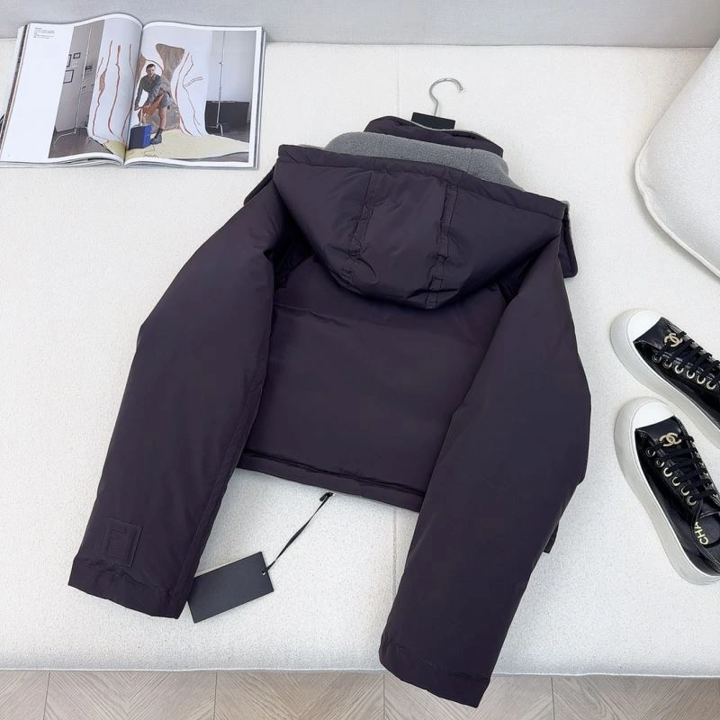 Bargain Fendi Down Jackets