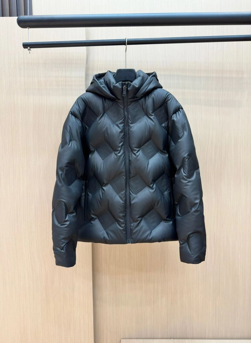 Fendi Down Jackets
