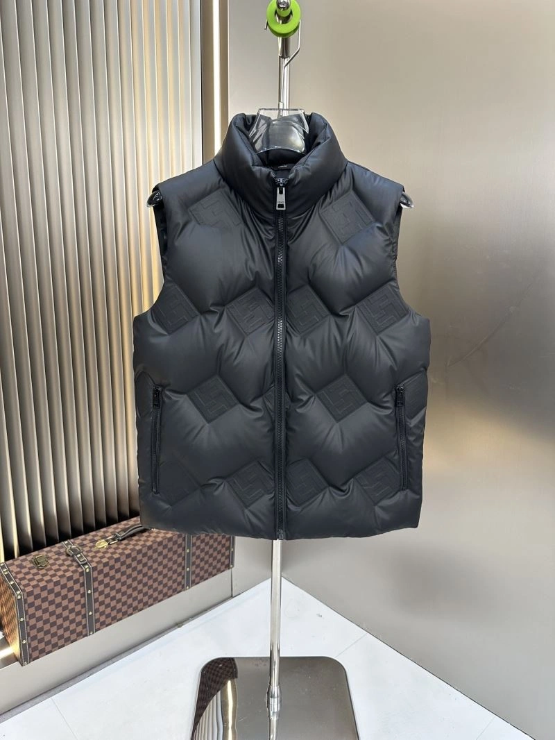 Fendi Down Jackets
