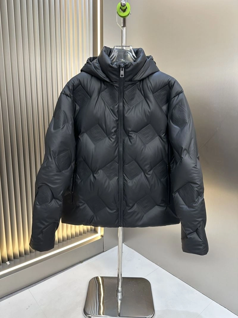 Fendi Down Jackets