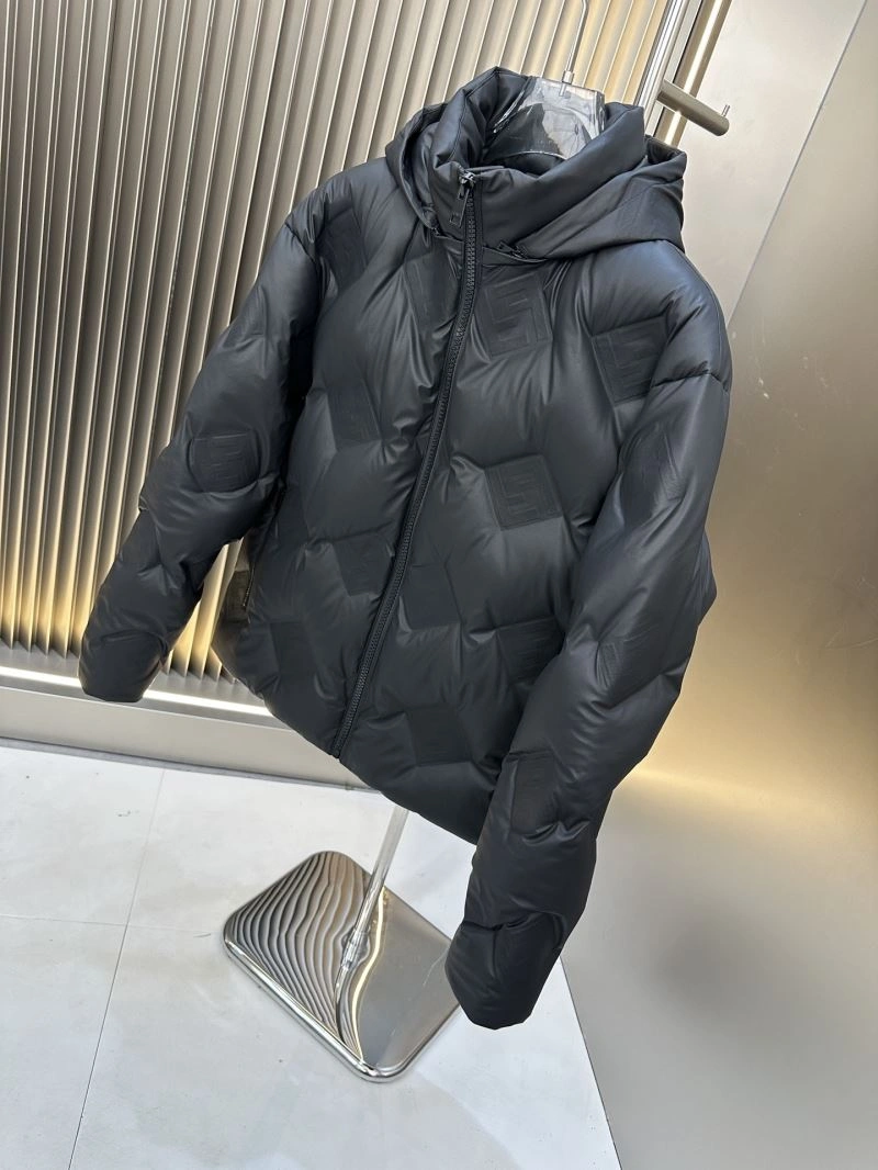 OEM Fendi Down Jackets