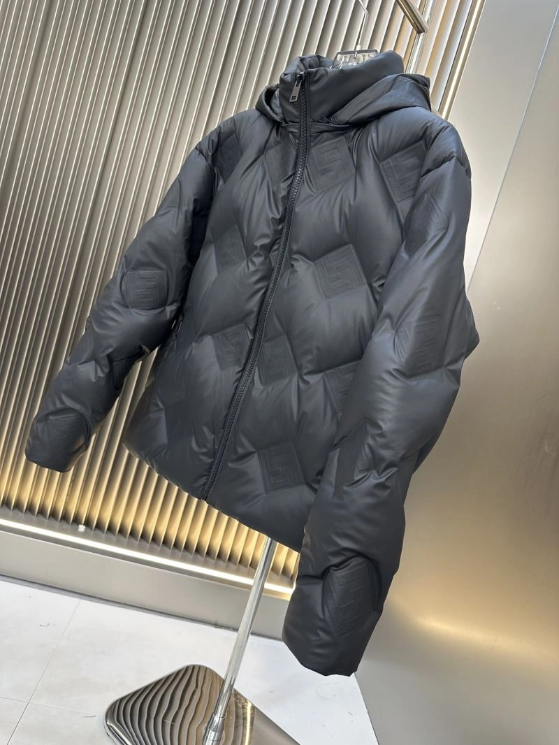 OEM Fendi Down Jackets