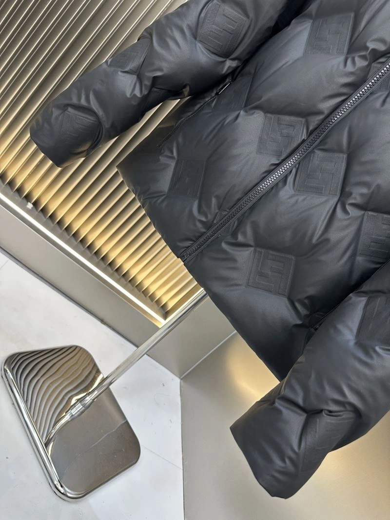 OEM Fendi Down Jackets