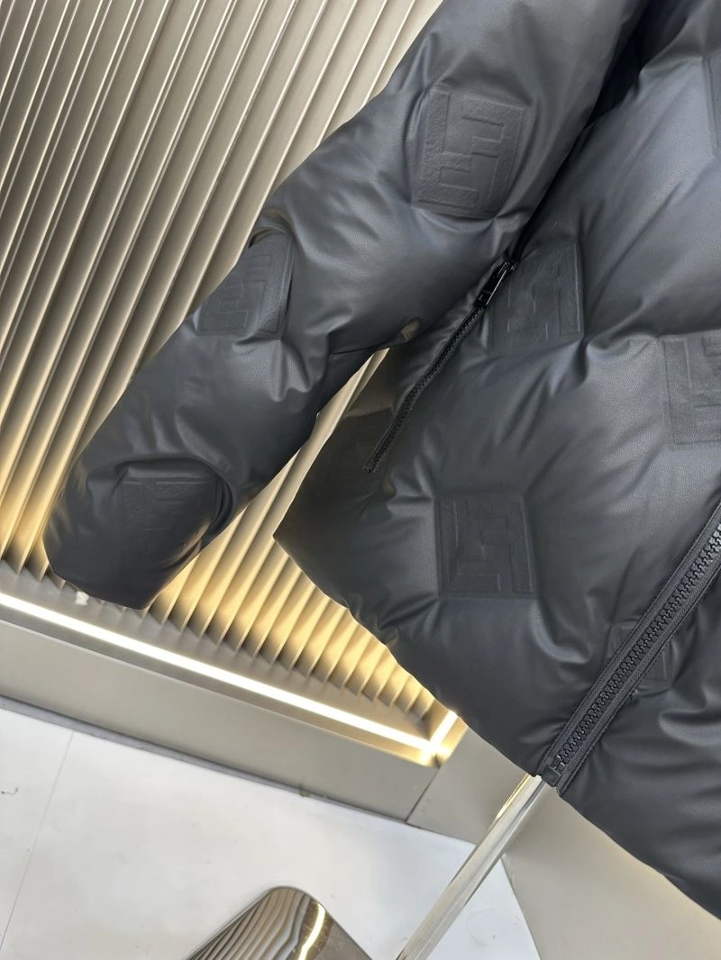 OEM Fendi Down Jackets