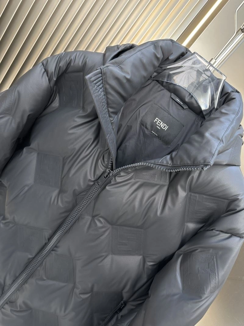 OEM Fendi Down Jackets
