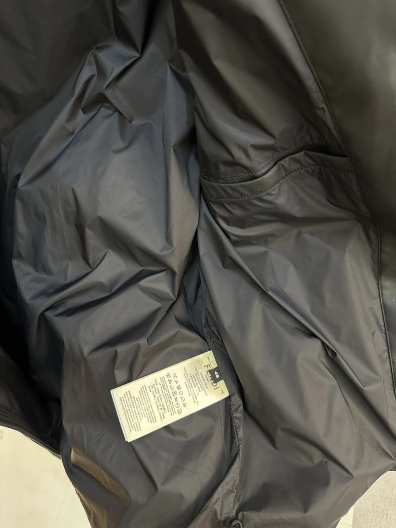 OEM Fendi Down Jackets
