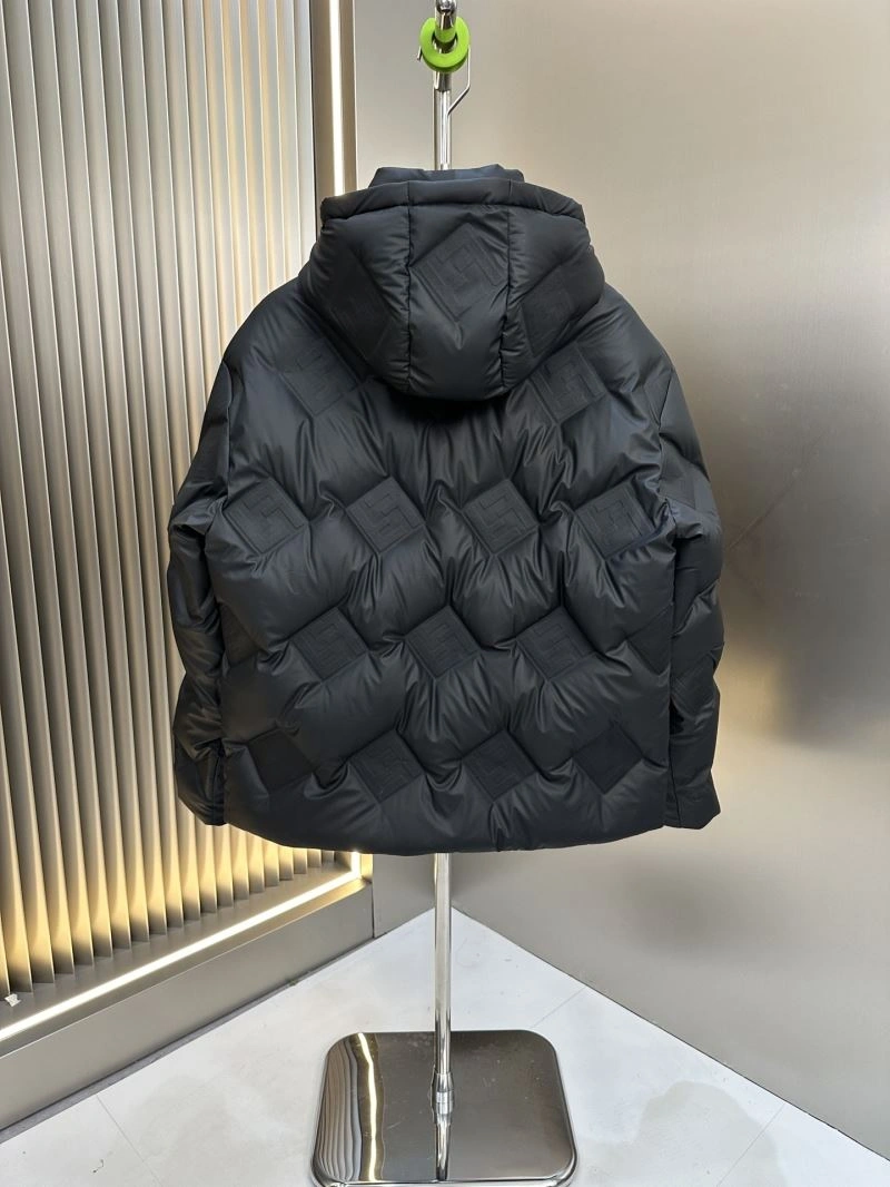 OEM Fendi Down Jackets