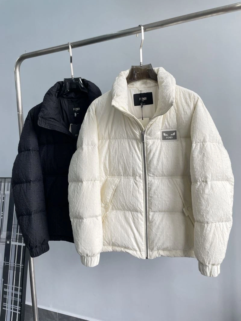 OEM Fendi Down Jackets