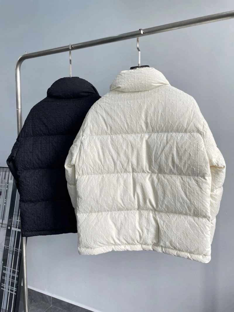 OEM Fendi Down Jackets