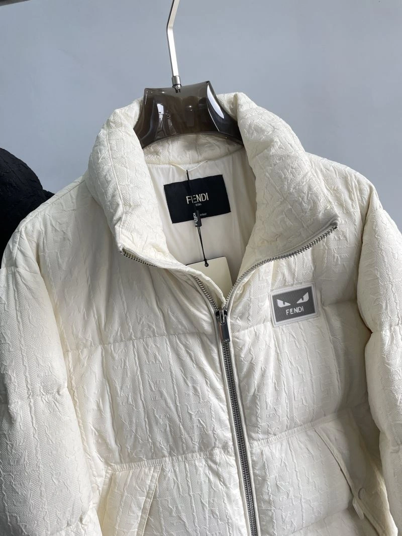 OEM Fendi Down Jackets