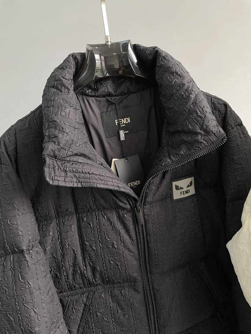 OEM Fendi Down Jackets