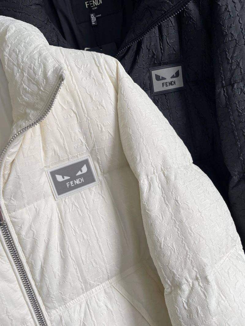 OEM Fendi Down Jackets