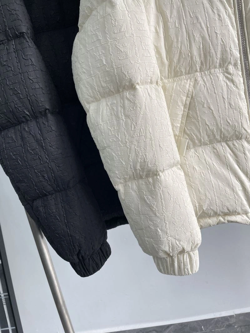 OEM Fendi Down Jackets
