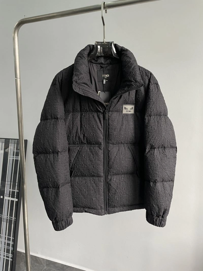 OEM Fendi Down Jackets