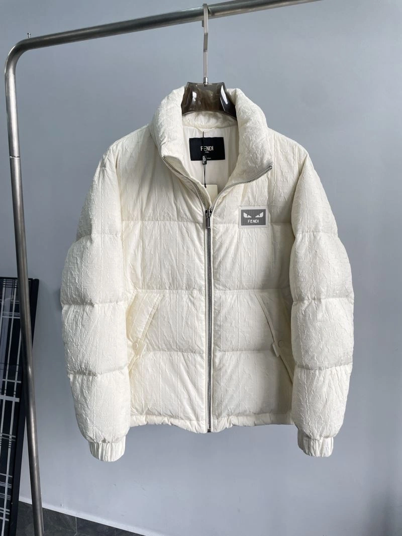 OEM Fendi Down Jackets