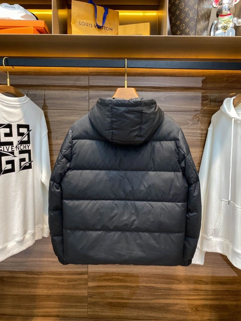 High fidelity Fendi Down Jackets
