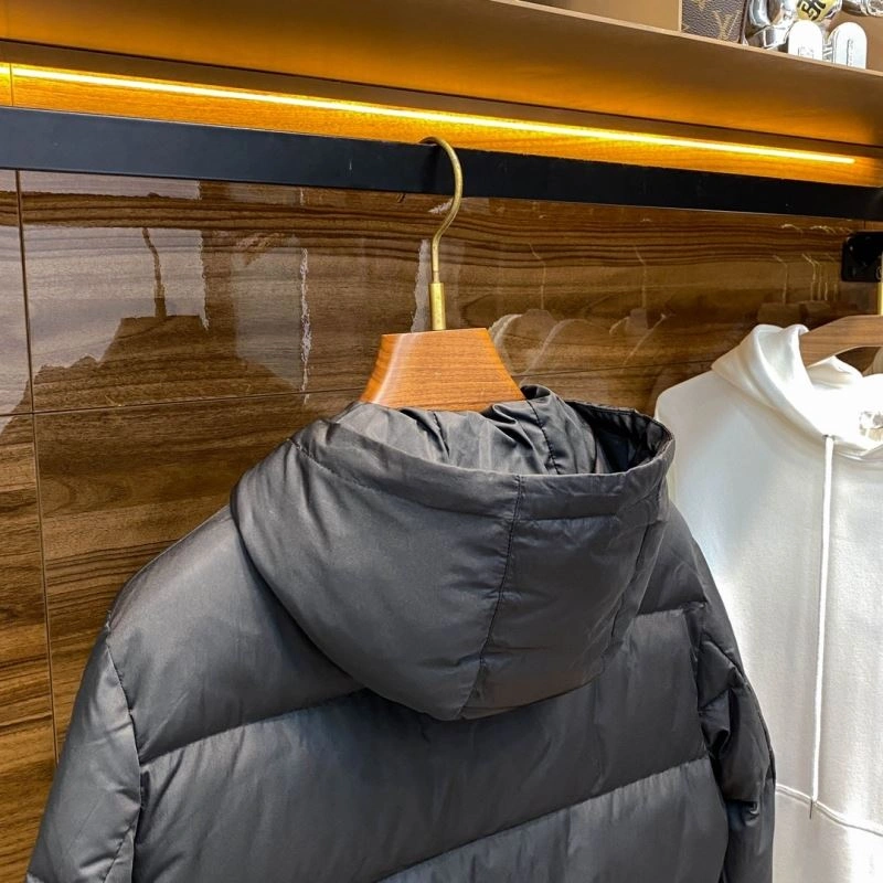 High fidelity Fendi Down Jackets