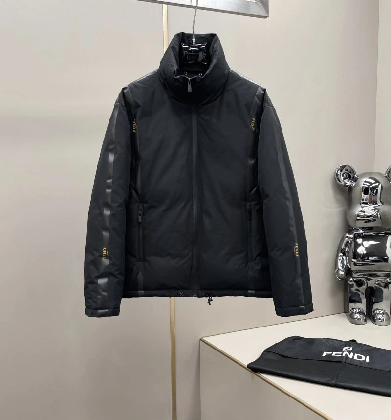 Fendi Down Jackets
