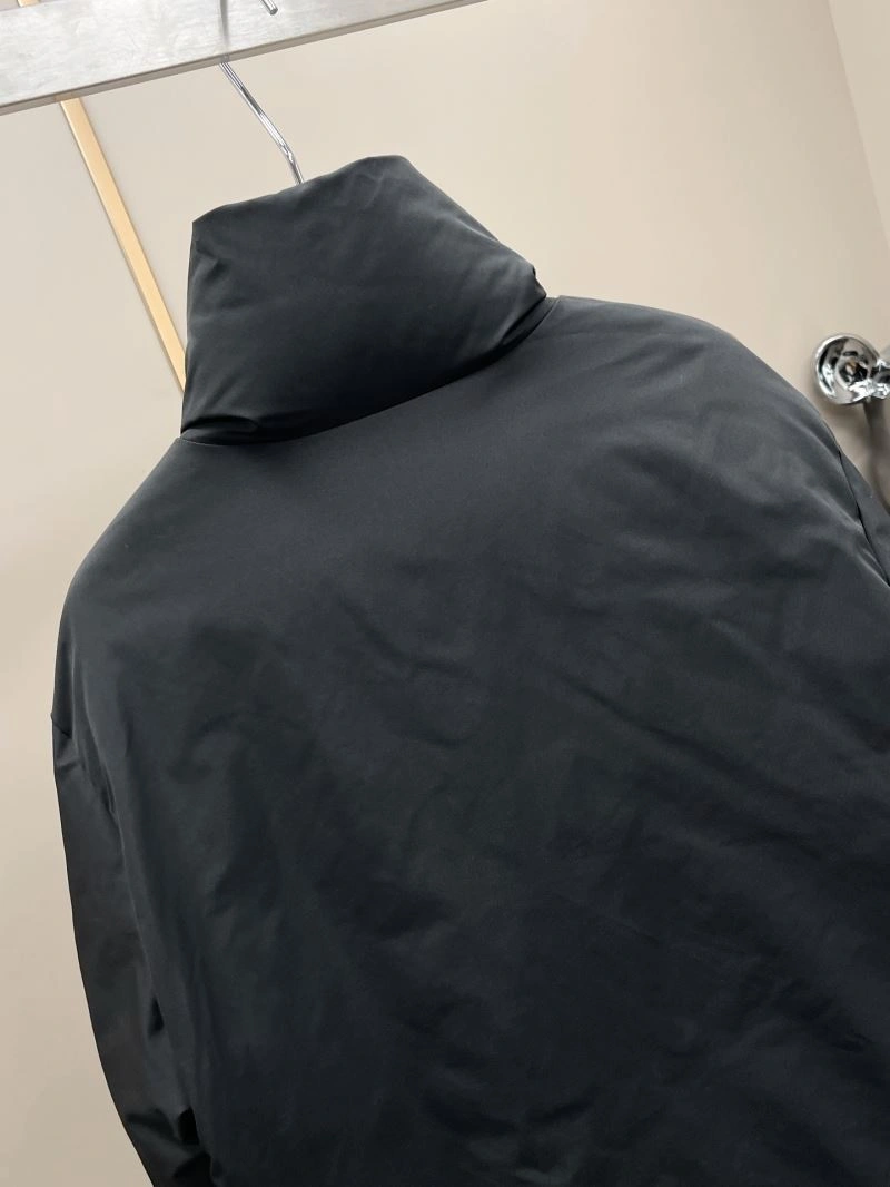 Mirror quality Fendi Down Jackets