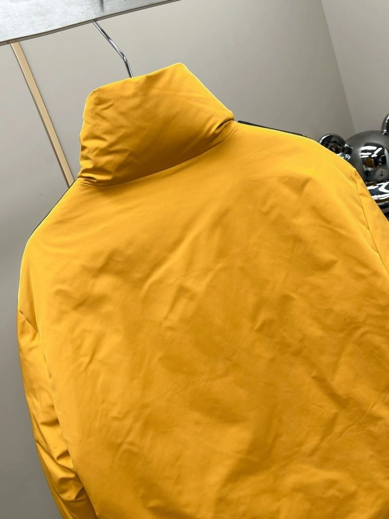 Genuine Fendi Down Jackets
