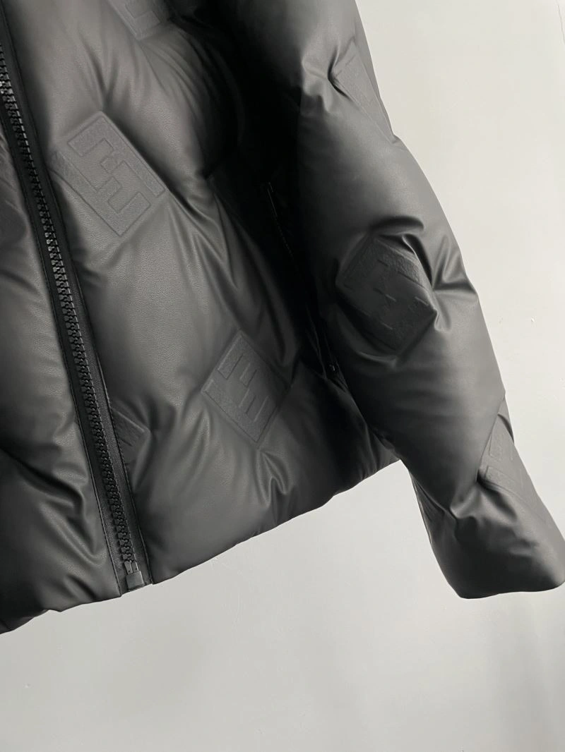 Brand-original Fendi Down Jackets