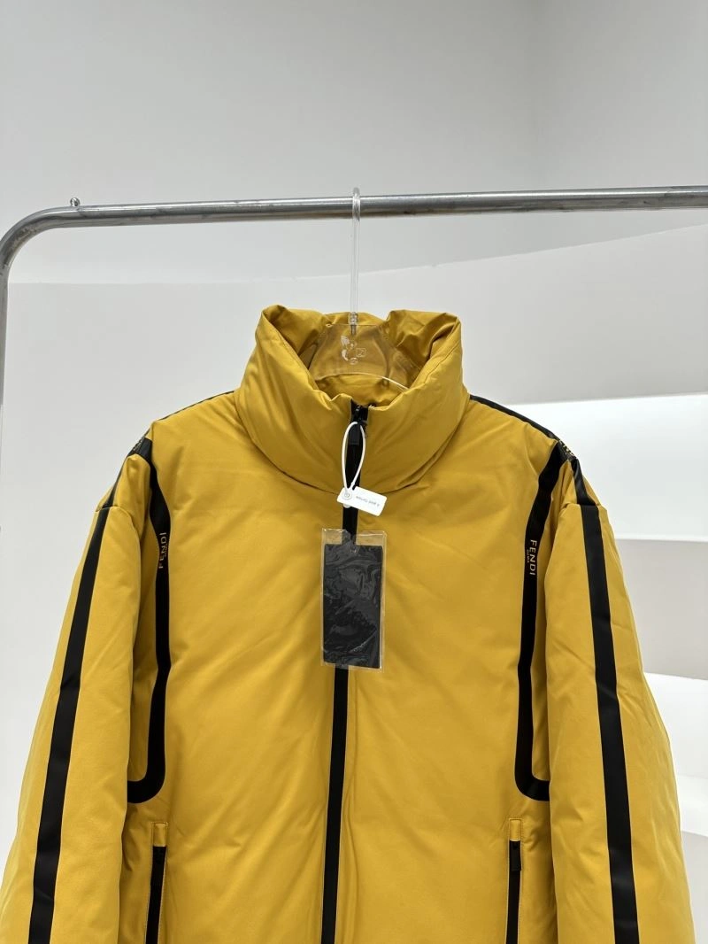 OEM Fendi Down Jackets