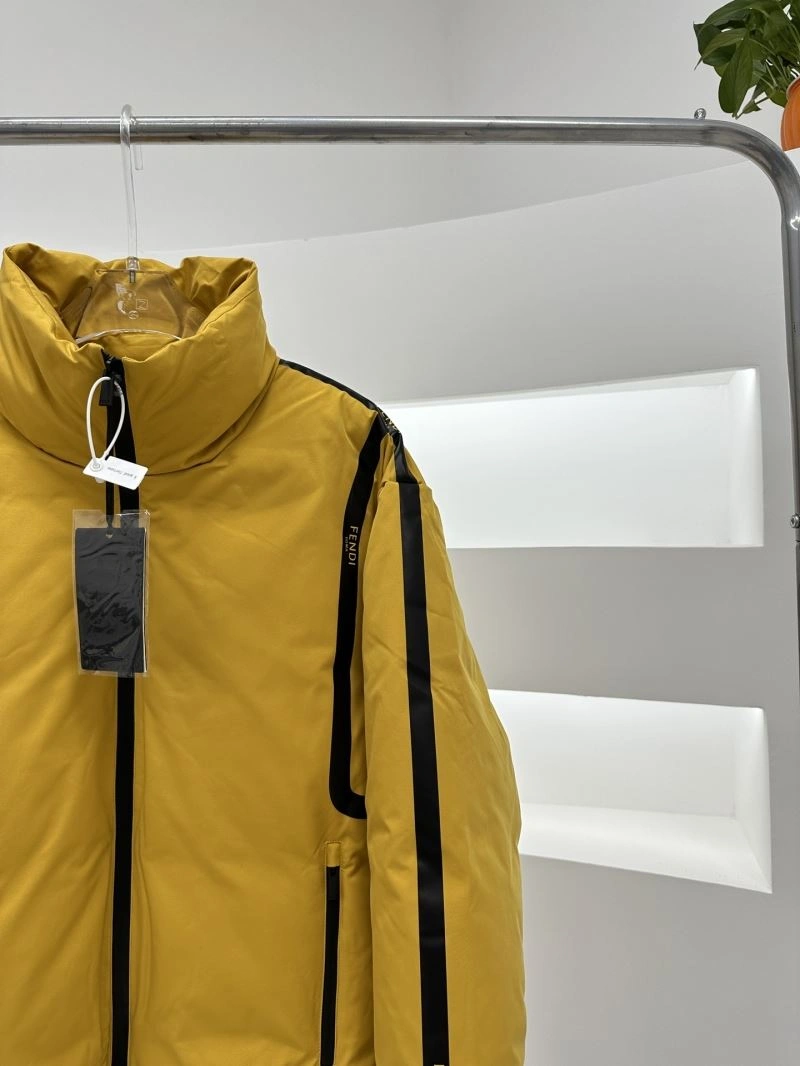 OEM Fendi Down Jackets
