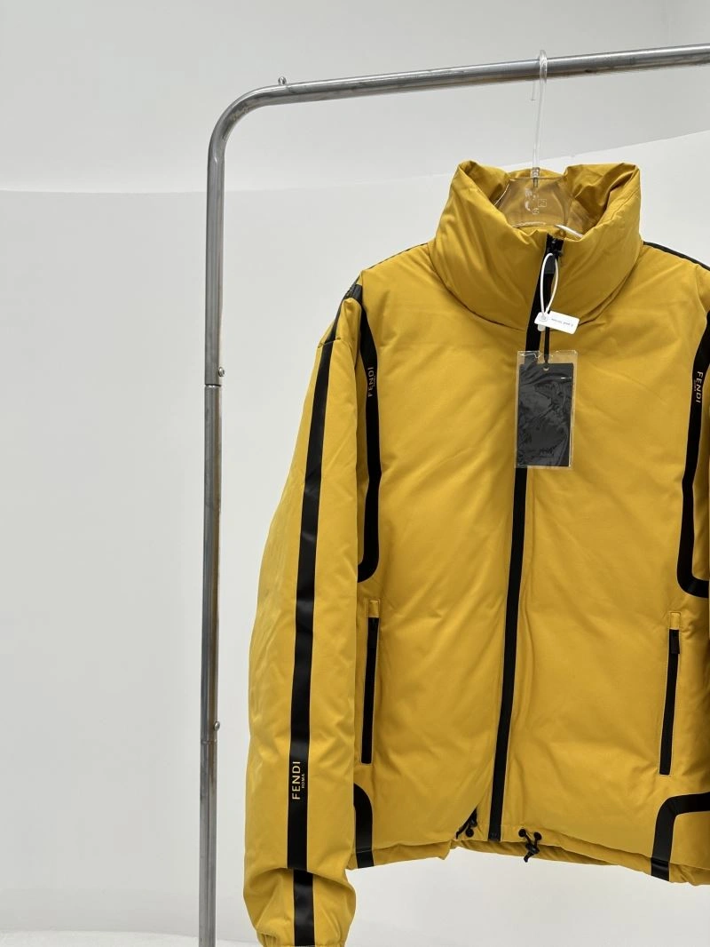 OEM Fendi Down Jackets