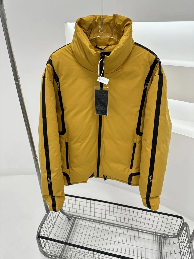 OEM Fendi Down Jackets