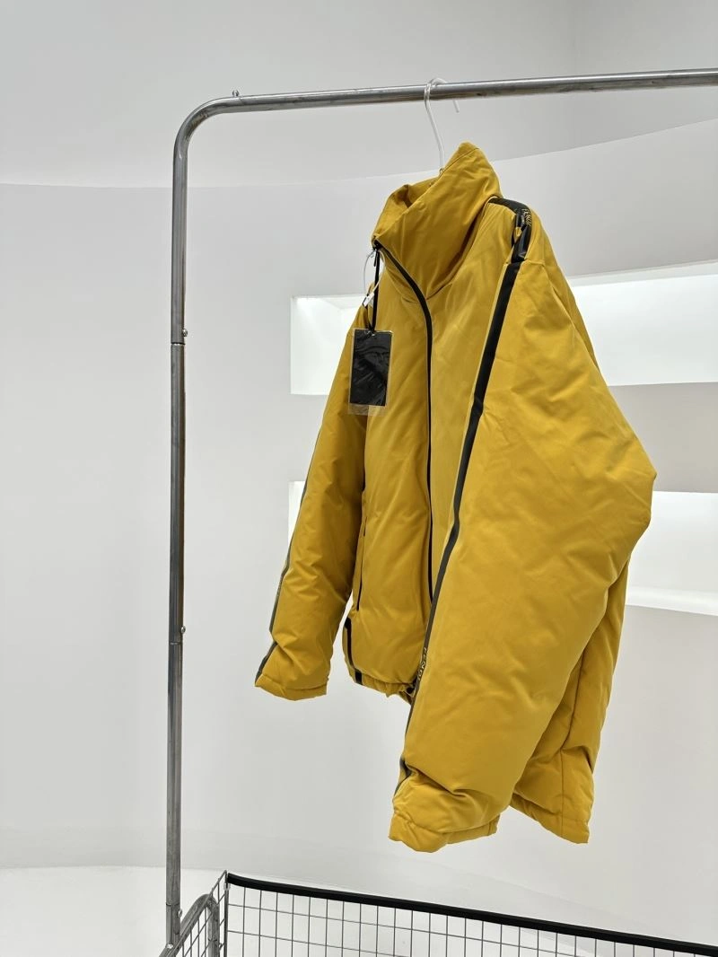 OEM Fendi Down Jackets