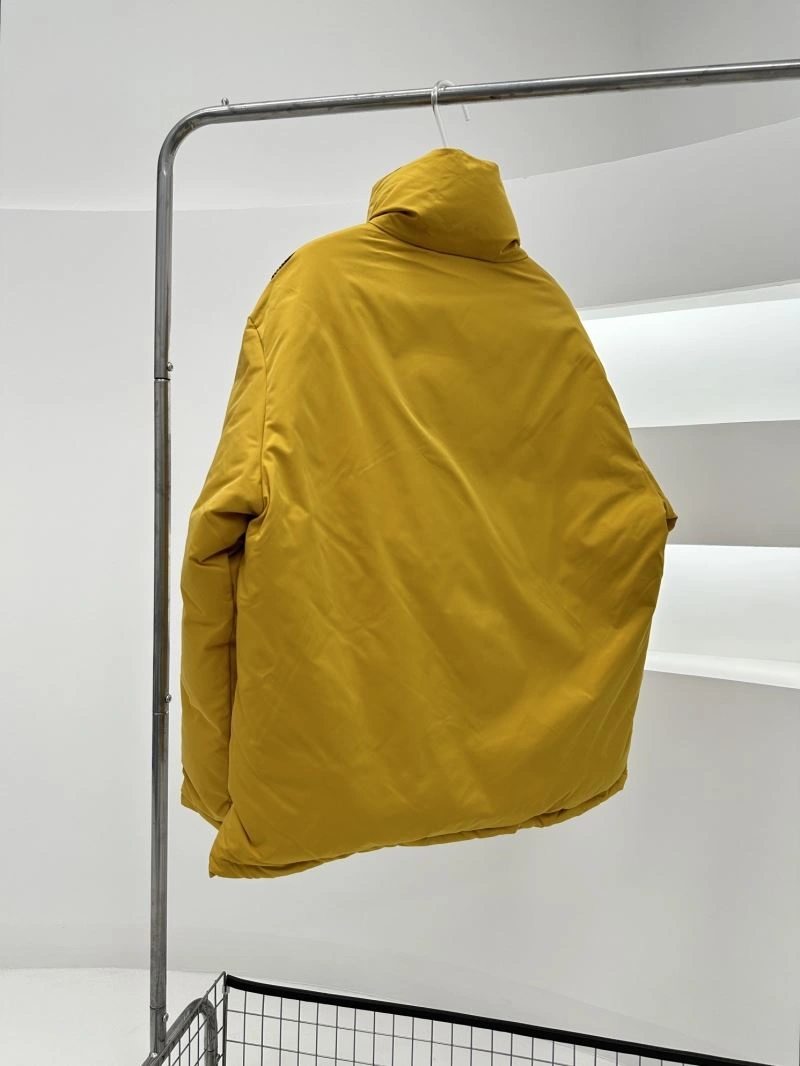 OEM Fendi Down Jackets