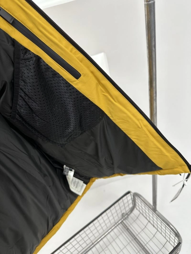 OEM Fendi Down Jackets