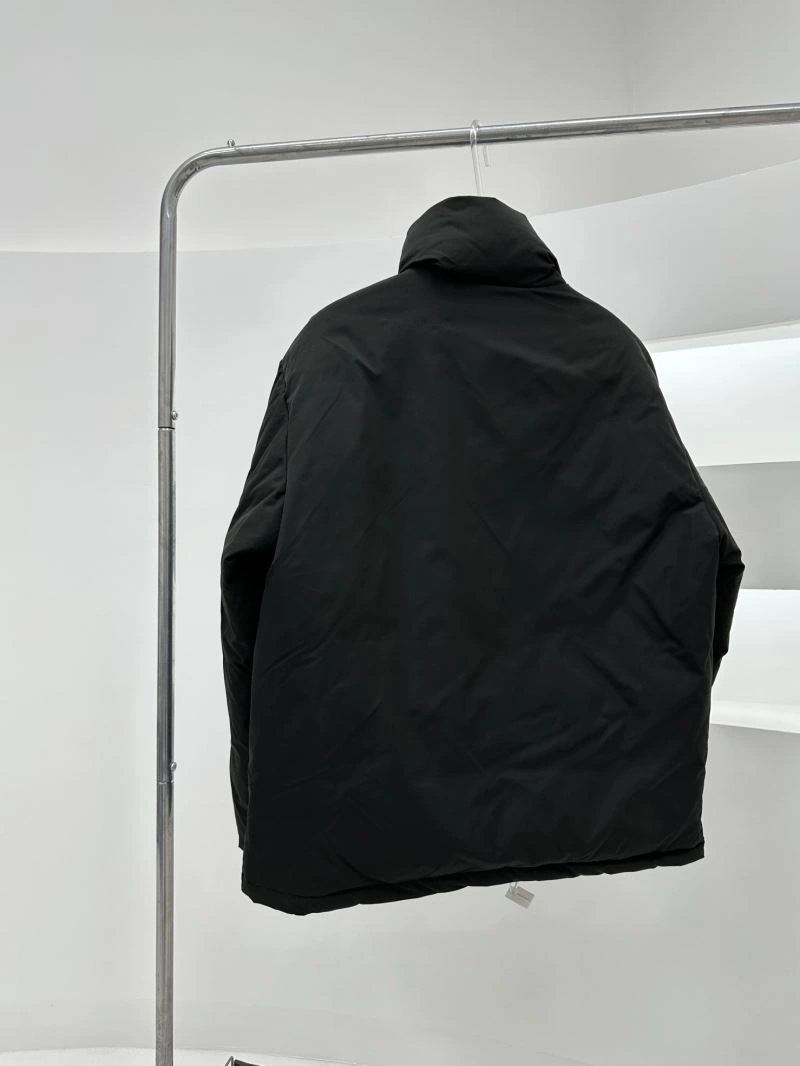 Real Fendi Down Jackets