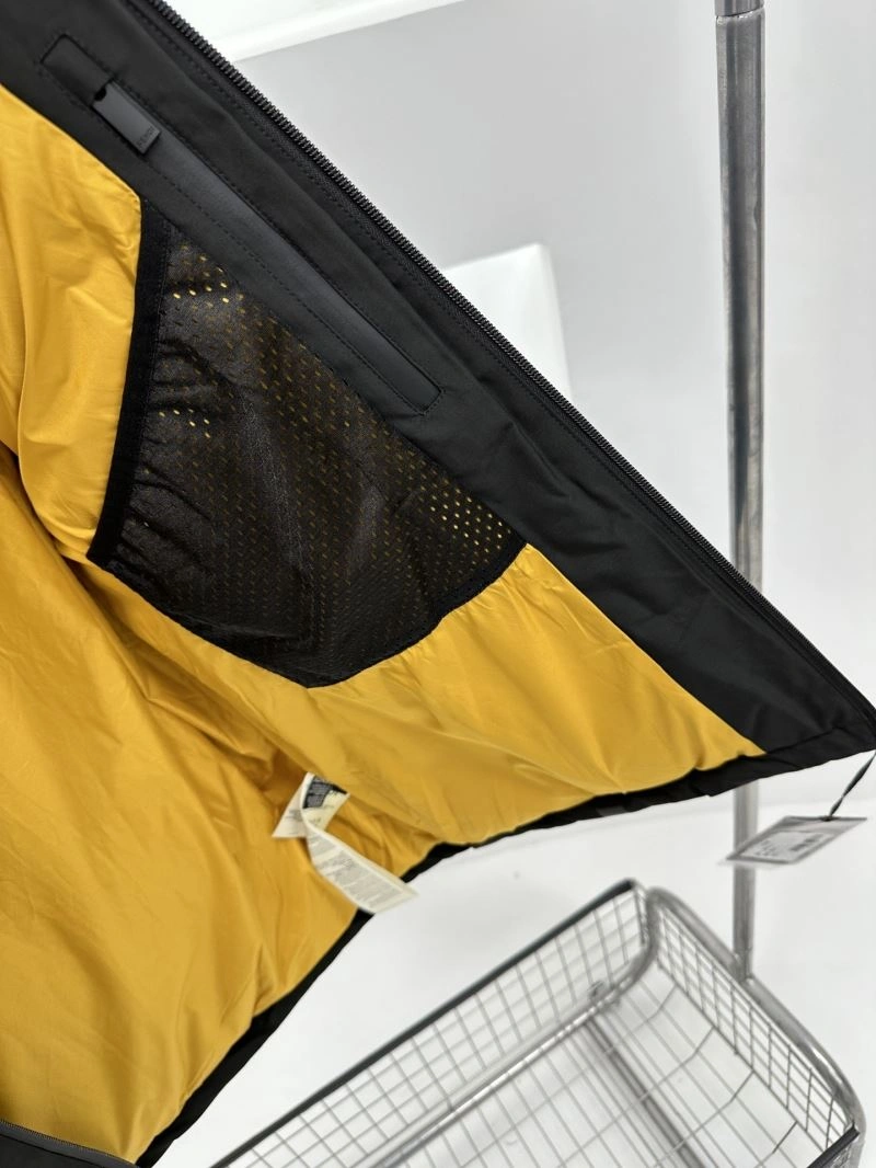 Real Fendi Down Jackets