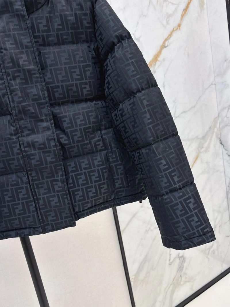 Original Fendi Down Jackets