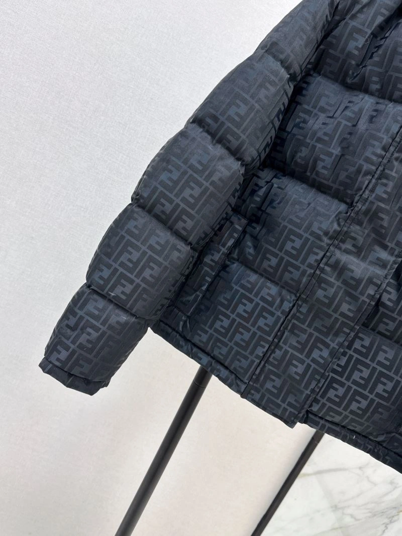 Original Fendi Down Jackets